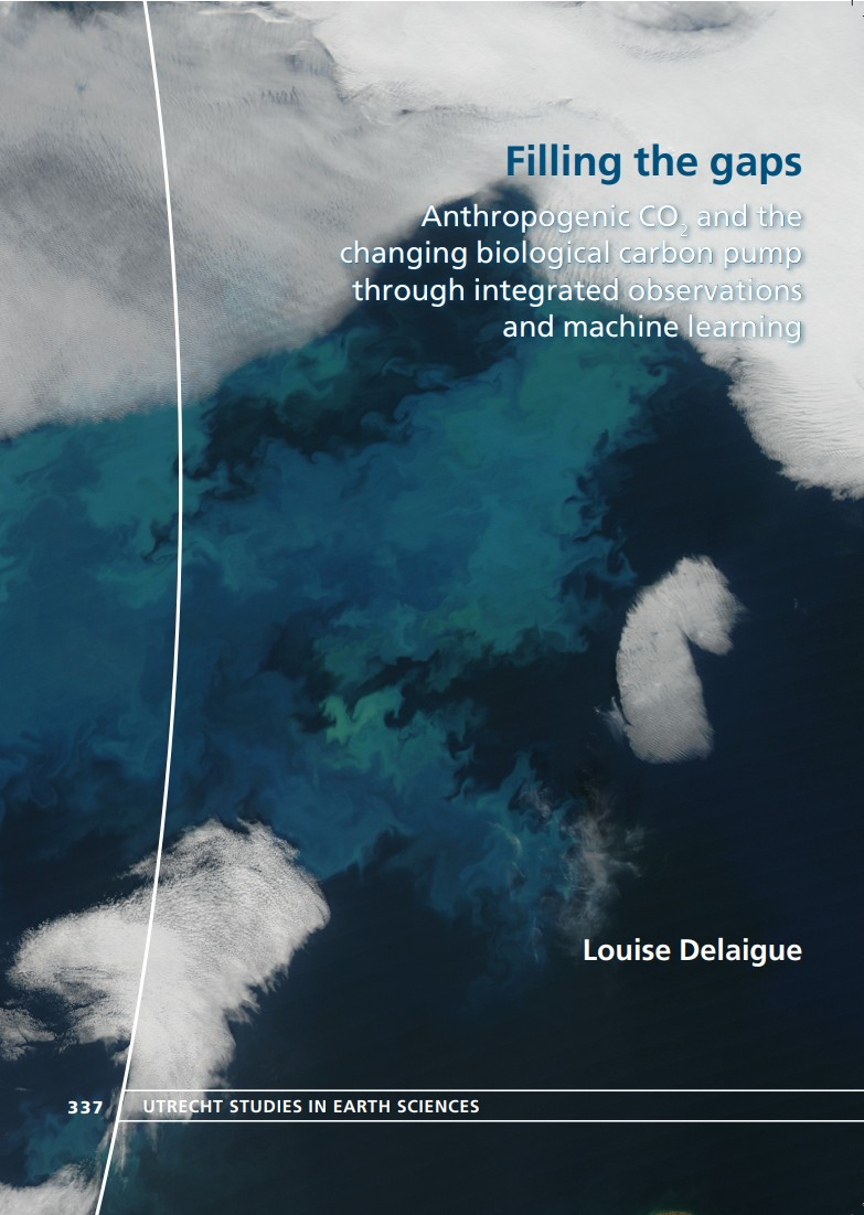 Understanding the ocean’s role in climate regulation | NIOZ - Royal ...